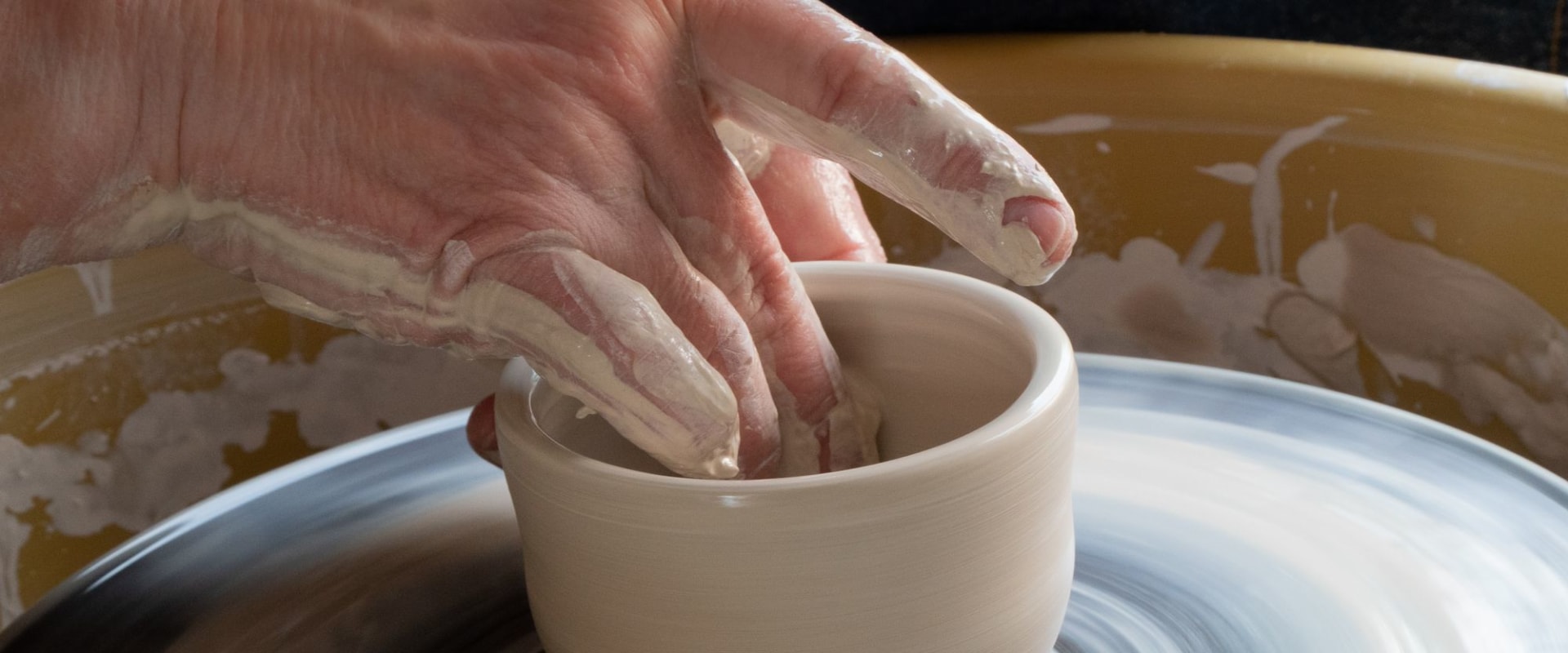 What is artisanal production?