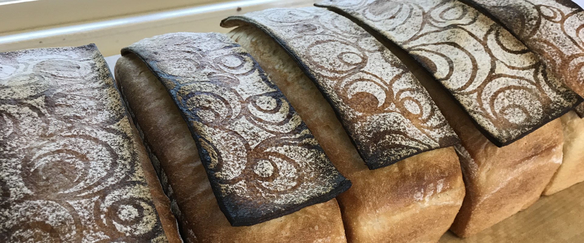 What are examples of artisan foods?