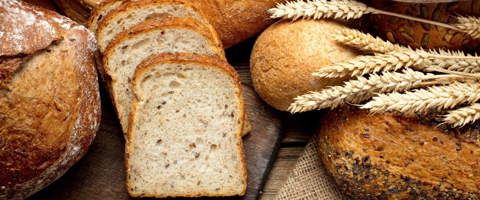 What types of artisan goods are available?